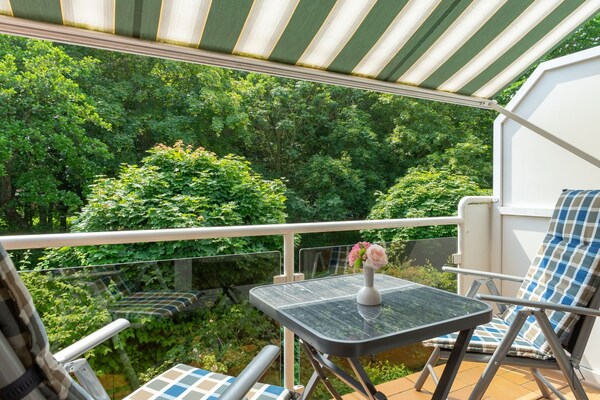 "Cozy Vacation Apartment On Norderney!" - Norderney