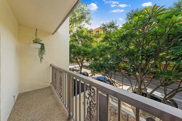 Comforting 2br House/fishmarket&casino-3 Mins Walk - Crows Nest, Australia