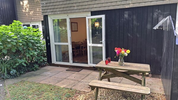 A Comfortable Holiday Home, Ideal For Couples And Well Equipped For Smaller Families. - Praa Sands