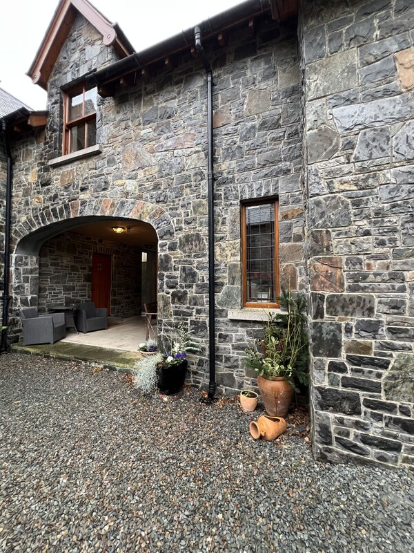 Two-bedroom Apartment (4 Adults) - County Armagh