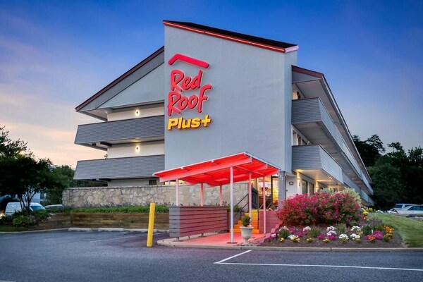 2 Pet-friendly Rooms Near Bwi  Ideal For Exploring Local Attractions And Dining - Aéroport de Baltimore/Washington (BWI)