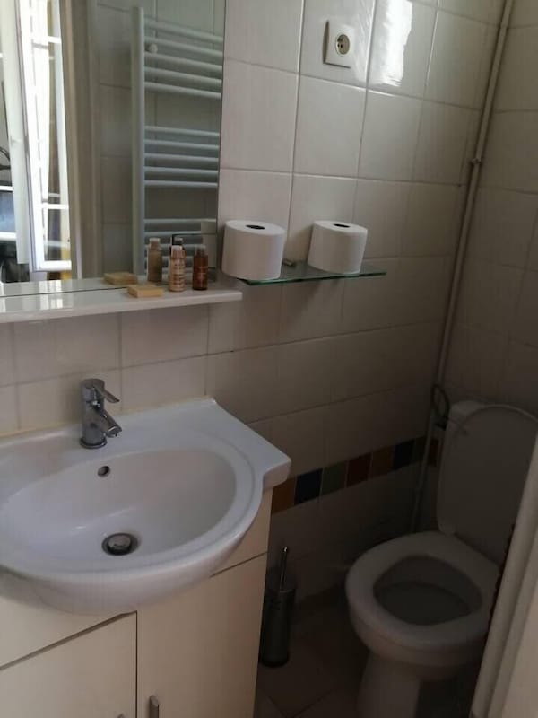 Apartment Near Fort De Montrouge - Montrouge