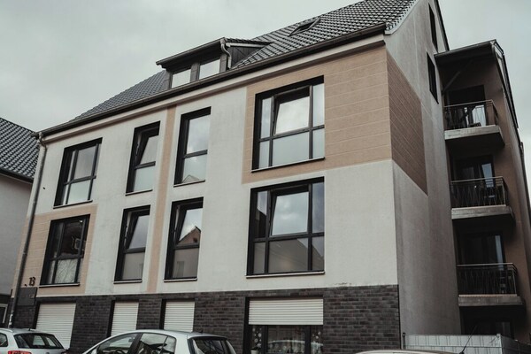 Heinrichsoase 501 -Studio All In One - Bielefeld Mitte - Bielefeld
