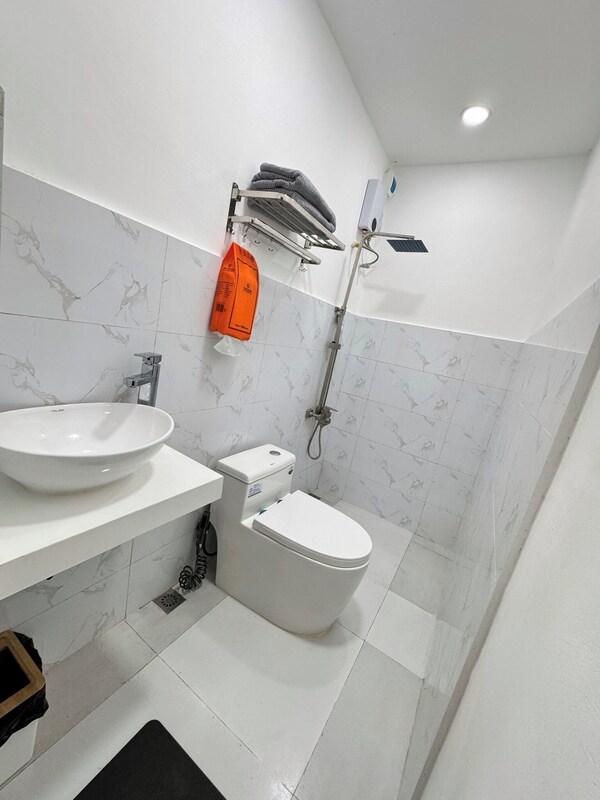 2-bedroom Unit Near San Juan La Union, Near Surfing Area - San Fernando
