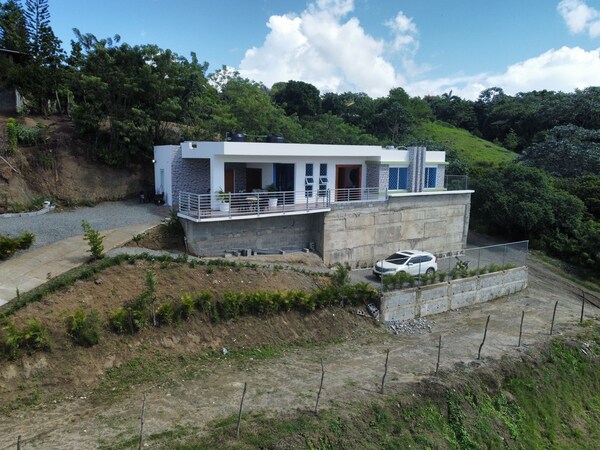 Villa Lumajo - Jarabacoa