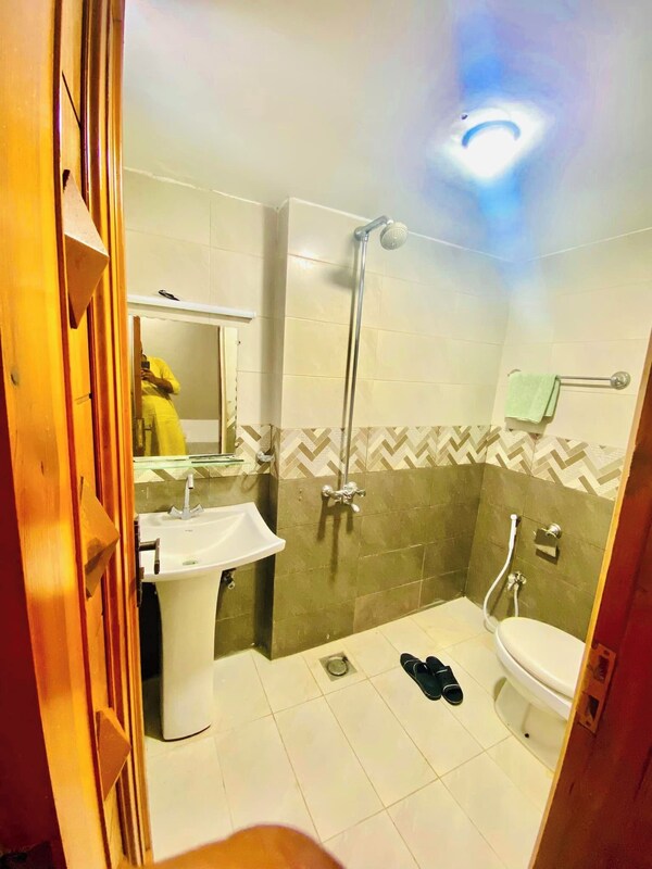 The Capital Guest House Islamabad - Islamabad