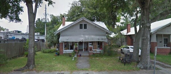 Vintage & Affordable Unit 3 Of 6 - Gainesville, FL