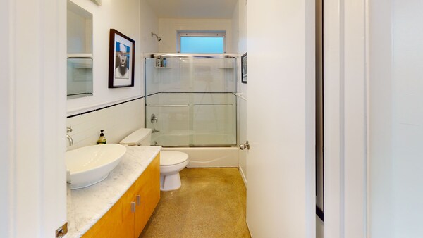 Hip Modern Architectural Loft Home By The Beach- 5bd/2.5 Ba - Marina del Rey, CA