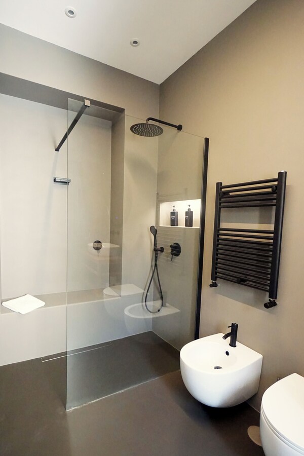 Suite No. 5. Elegant 45sqm In The Principal Square - 5 Min From The Ruins - Pompei