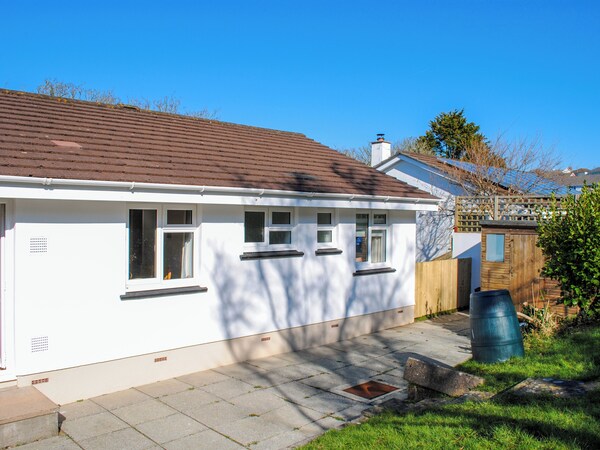 15 Beadon Road, Pet Friendly, With A Garden In Salcombe - Kingsbridge
