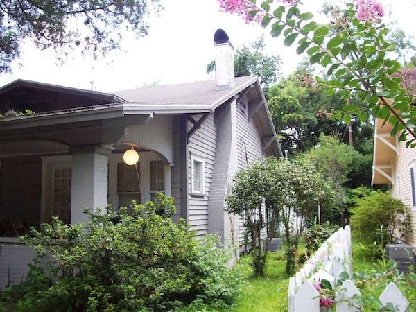 Spacious Home Close To Uf Campus - Gainesville, FL