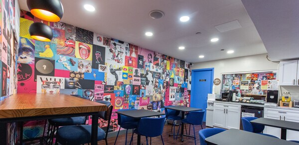 Cozy Hotel In Soho - 2 Double Beds - Brooklyn, NY