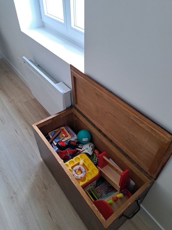 Gîte 10 Personnes : "Le Sachouliot" - Ardennes