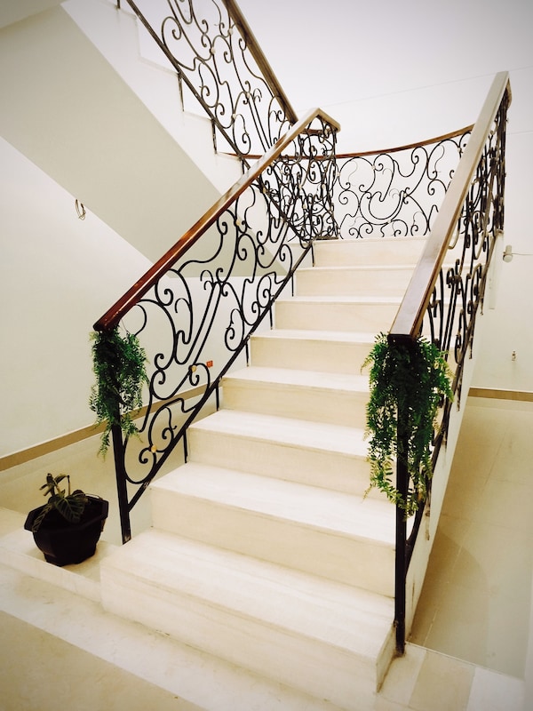 Maljut House & Coffee - Elegancia Y Comodidad Al Oeste De La Ciudad. - Cali