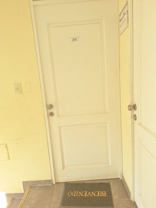 Apartamento Trujillo Huanchaco "El Refugio Privado" - La Libertad (Peru)