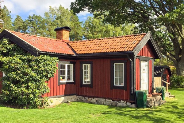 4 Star Holiday Home In Märsta - Stockholm-Arlanda Airport (ARN)