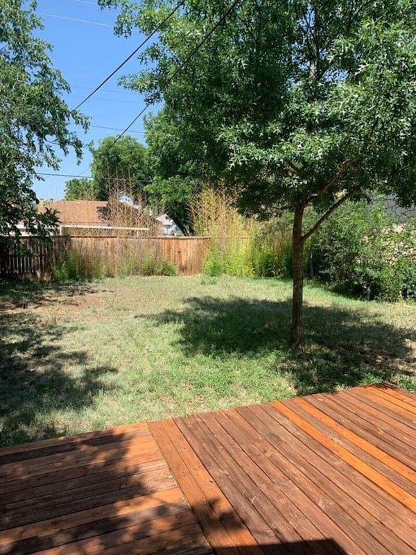Classy And Comfortable Home - San Angelo, TX