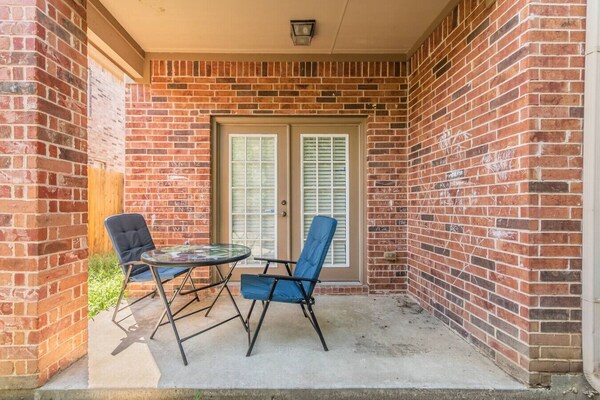 Cozy Vibe In Frisco/little Elm - Little Elm, TX