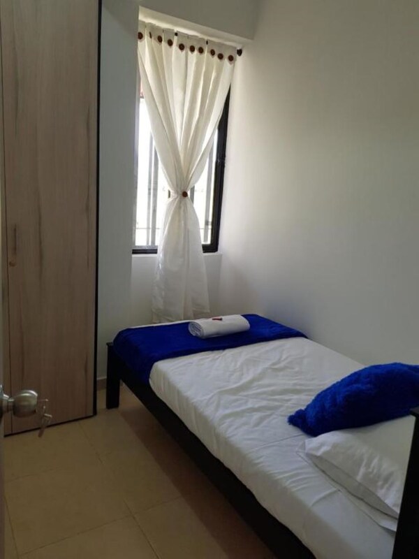 Paris Apartment - Santa Rosa de Cabal
