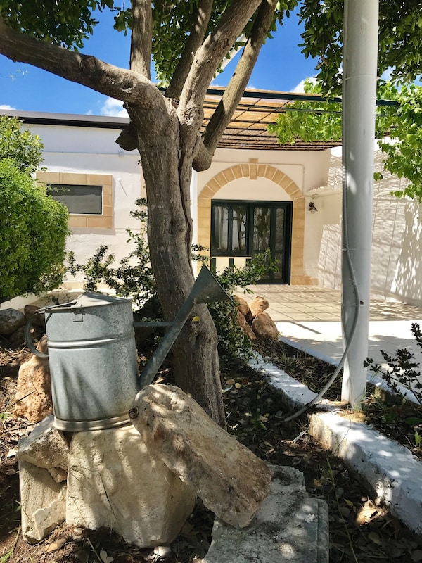 Villa Sara Di Puglia - Triple - Ginosa