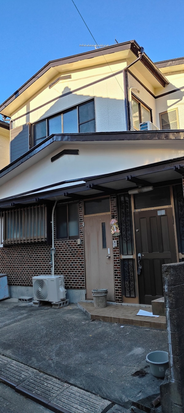 Guest House Sea And Cat - Fishing And Surfing Guests Welcome! - 銚子市