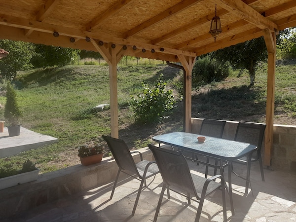 Resort House Kazimir Suitable For Families And Pets - Bulgaria