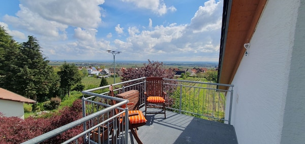 Loft Am Teufelsberg - Landau