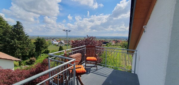 Loft Am Teufelsberg - Landau