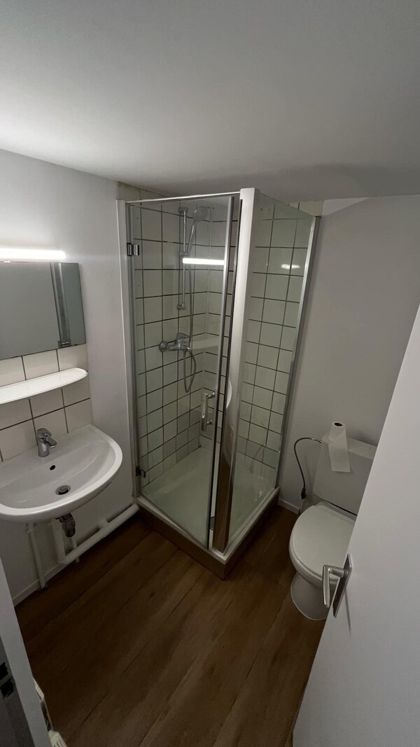 Charmant Duplex Au Cœur De Louvain-la-neuve - Rixensart