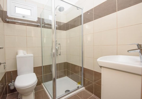 Paul Marie Hotel Apts - 2 Bedroom Apartment - Nissi Beach