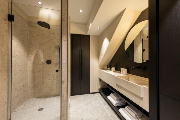 Les Suites By Cave Vauban - Suite Bô - Dijon