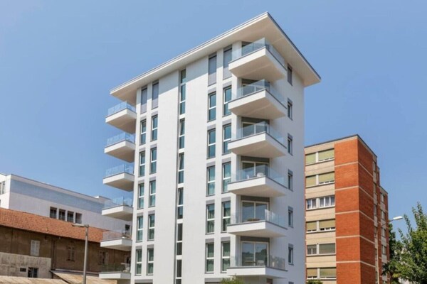 Vrbo Property - Lugano