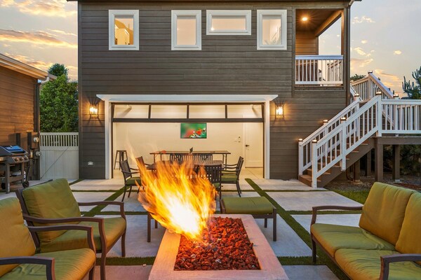 Super Cute Guest House - Bradburn Village Haven - Denver, CO