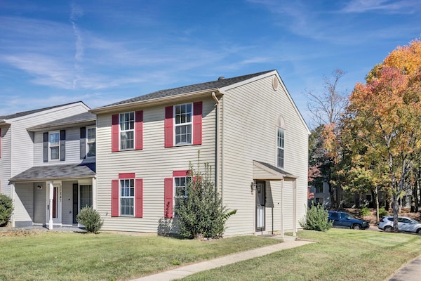 Entire Townhome In Largo, Md, Close To Washington Dc! - Maryland