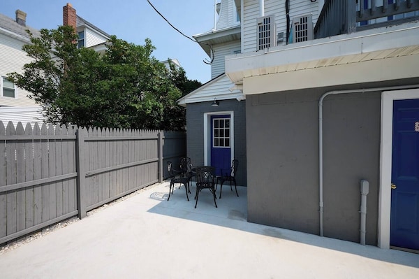 Indigo Suites Unit 2 - Stone Harbor, NJ