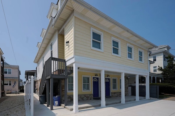 Indigo Suites Unit 4 - Avalon, NJ