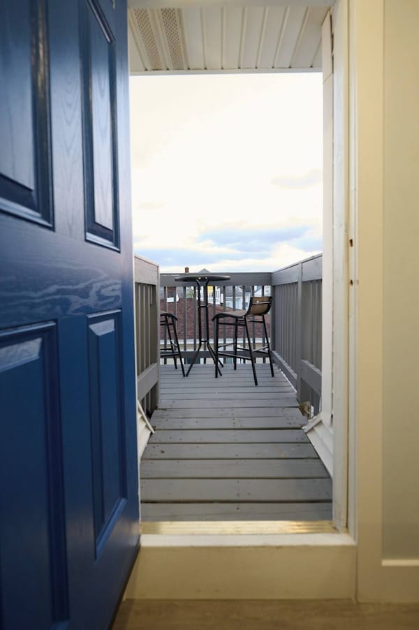 Indigo Suites Unit 6 - Cape May, NJ