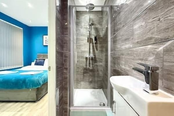 Liverpool Serviced Apartment | Mallow - Liverpool