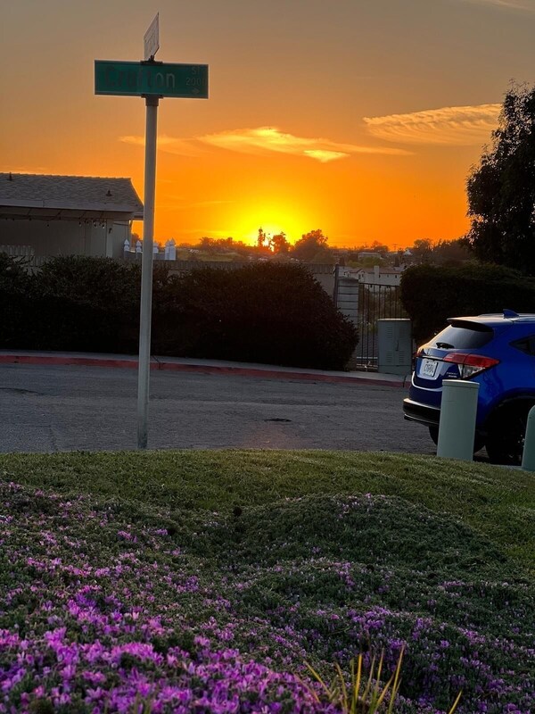 Soothing Townhome With Wifi In Spring Valley - El Cajon, CA