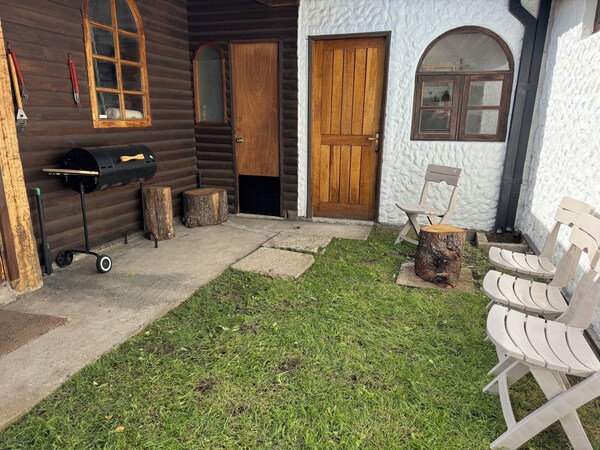 Casa Céntrica Coyhaique - Casa Campera - Coyhaique