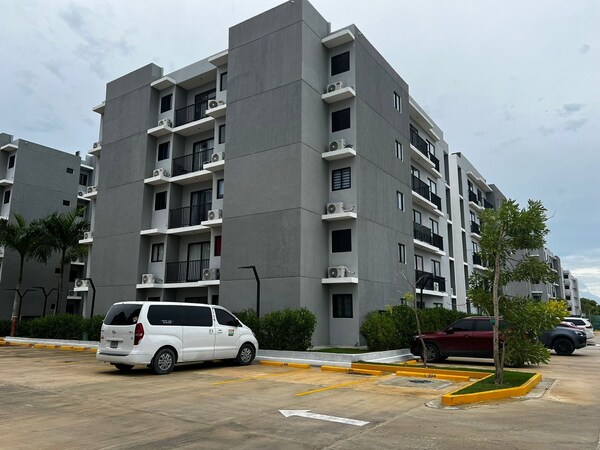 Charming 2-bedroom Apartment  In Fantastic Punta Cana. - Punta Cana
