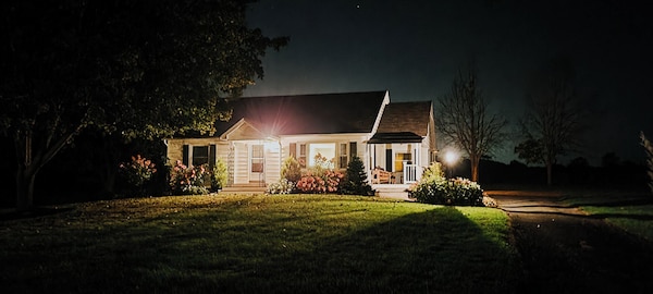 The Folk Soul - Your Charming 2-bedroom Skaneateles Get-away - Skaneateles, NY