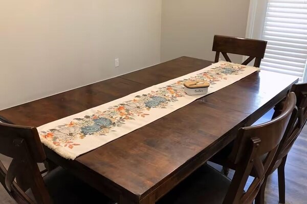 Spacious 5-bedroom Home Away From Home In Enjoyable Heber City Utah. - Heber City, UT