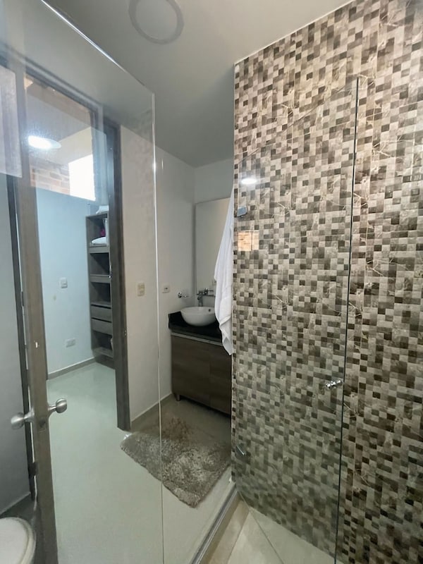 3-bedroom Apartment In Beautiful Barranquilla With Ac, Wifi - Barranquilla