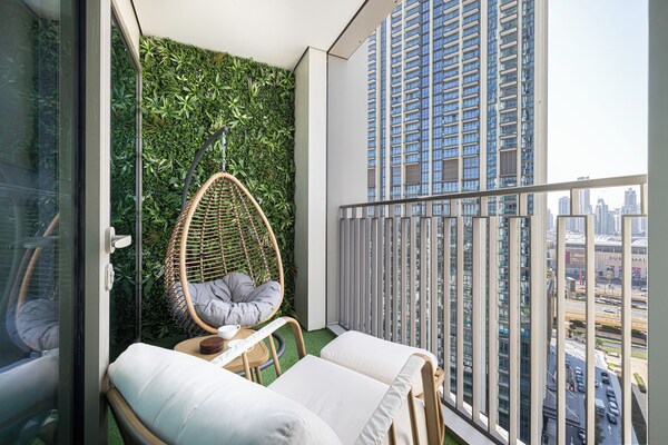 Luxury 2br  Burj Khalifa View Dubai Mall - Dubai
