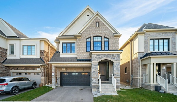 Cozy Studio Apartment Near The Milton Escarpment - Milton