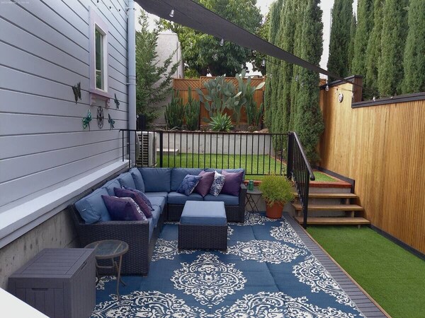 Victorian Home - 2bed 2.5baths, Huge Backyard, 30 Mins To Napa & Sf, Free Pets! - Vallejo, CA