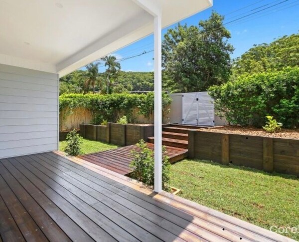 Coastal Hideaway Near Beach - Central Coast