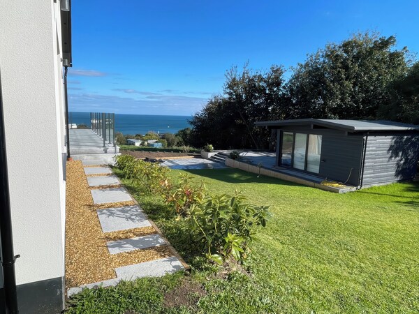 Mayflower, Pet Friendly, Luxury Holiday Cottage In Mevagissey - Mevagissey
