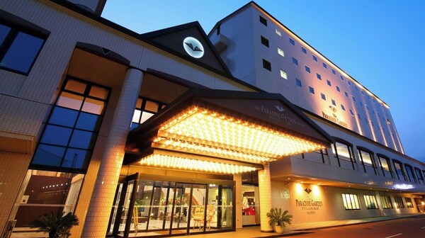 New Building Standard Twin Nonsmoking Breakfast Included | Breakfast Included Ro / Sasebo Nagasaki - Sasebo